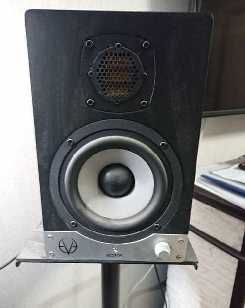 EVE Audio SC205