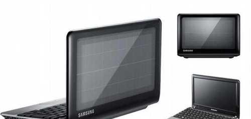 Нетбук Samsung NC215