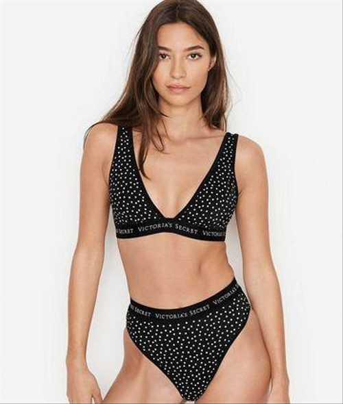 Купальник бикини Victoria's Secret р-р XS