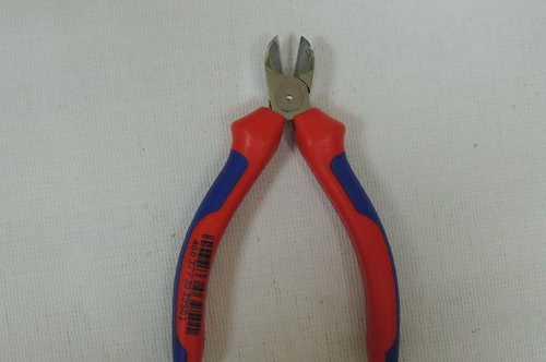 Бокорезы 125мм Knipex (724860 125) 70 05 125