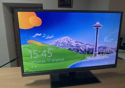 Телевизор Hyundai 32” 81 см