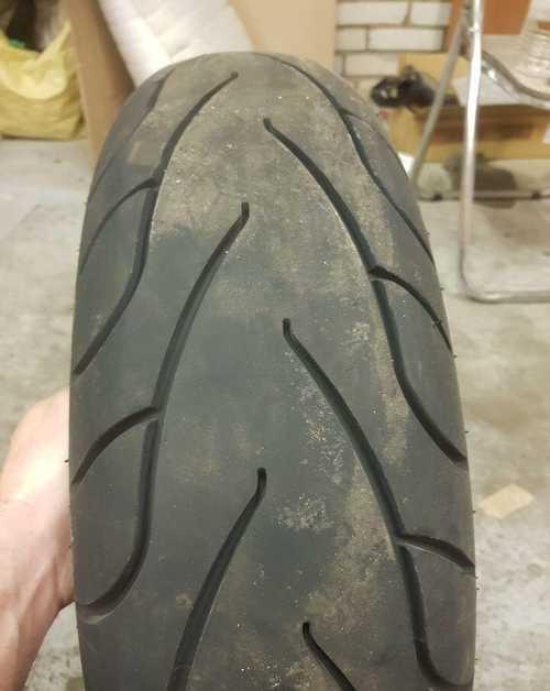 Michelin commander 2