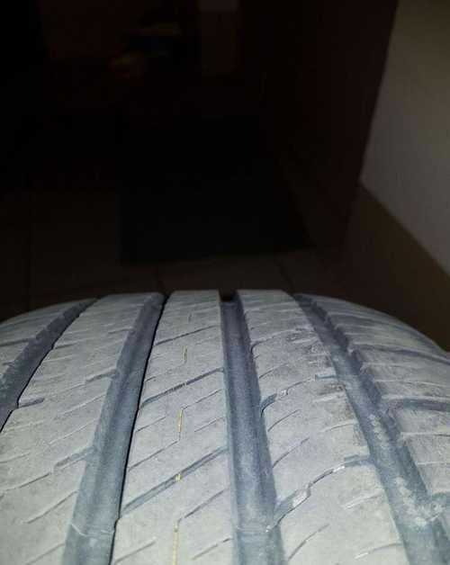 Bridgestone 245 50 r18