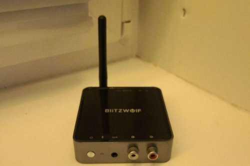 Blitzwolf BW-BR4