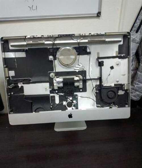 iMac 27" 2011 без экрана