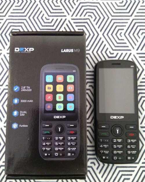 Мобильные телефоны Dexp, Samsung