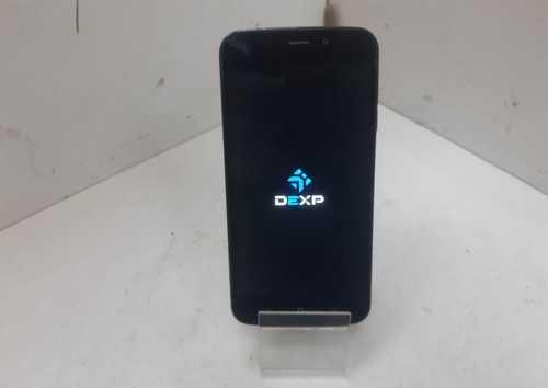 Мобильный телефон dexp Ixion M255