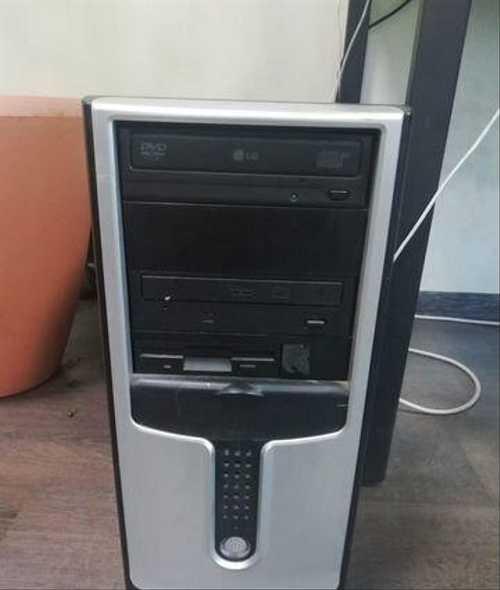Компьютер Windows 7
