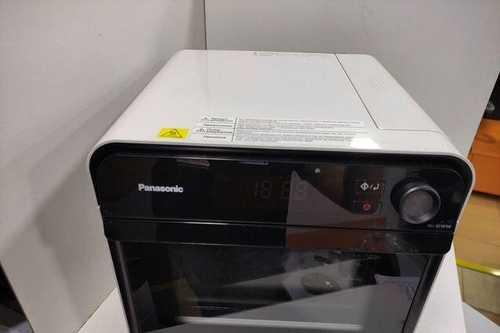 Электропечь Panasonic NU-SC101wzpe