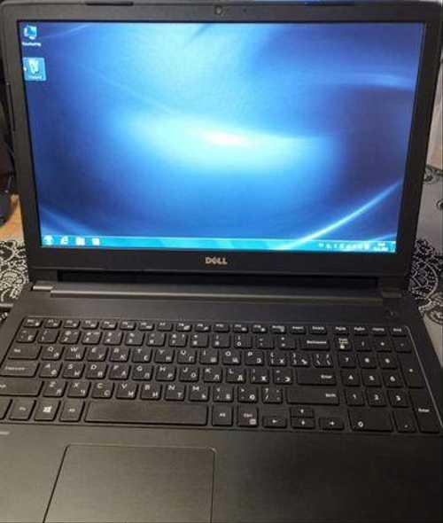 Dell Latitude 3560 Festima Ru 