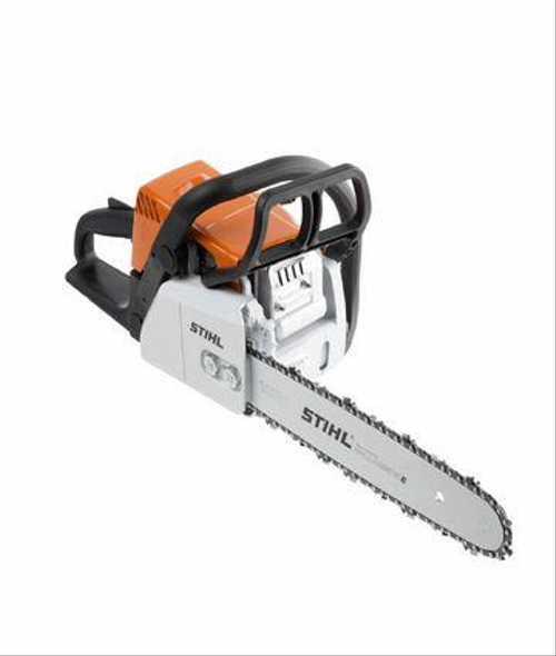 Бензопила stihl MS 180 16''