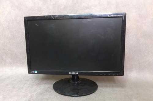 Монитор Samsung 19" LS19B150