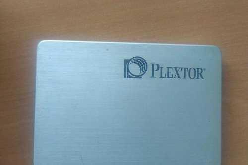 Ssd диск plextor 128 GB