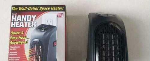 Мини обогреватель Handy Heater