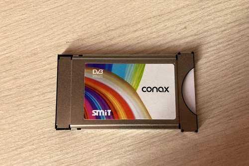 CAM-модуль Conax Smit