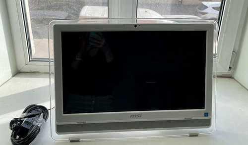 Моноблок msi rtl8188ee