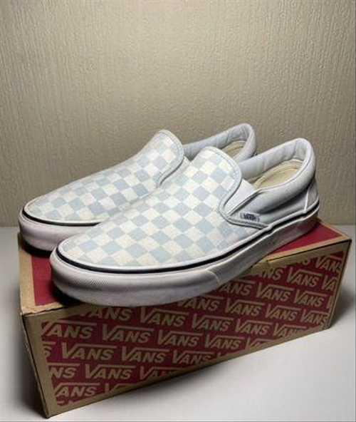 Vans Slip-On