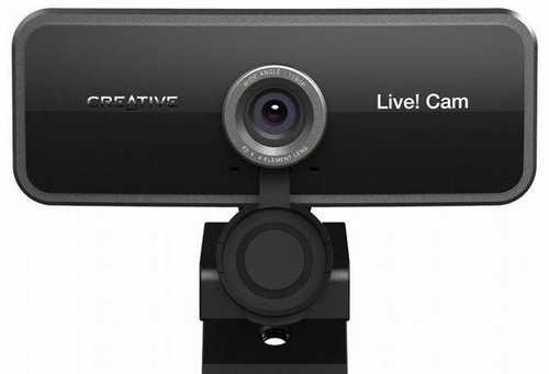 Web-камера creative Live Cam sync 1080P