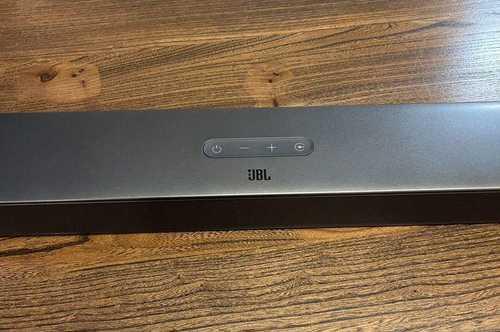 Саундбар JBL Bar 2.0 All-in-one