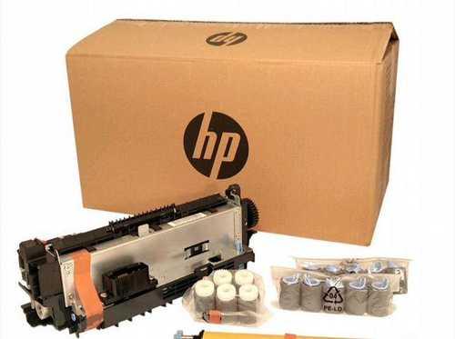 Ремкомплект HP m605 original