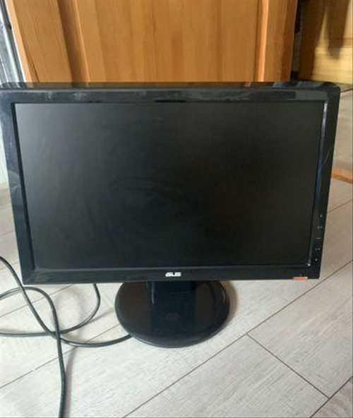 Монитор asus VH203D 20"