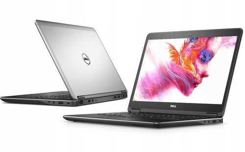 Dell E7440 FHD IPS/i7/16/256