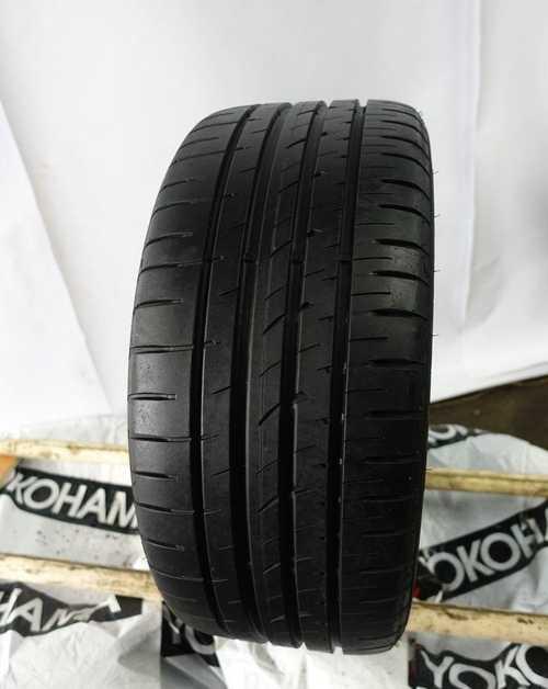 255 35 18 Goodyear Eagle F1 Asimmetric 2 RSC 7dGcm