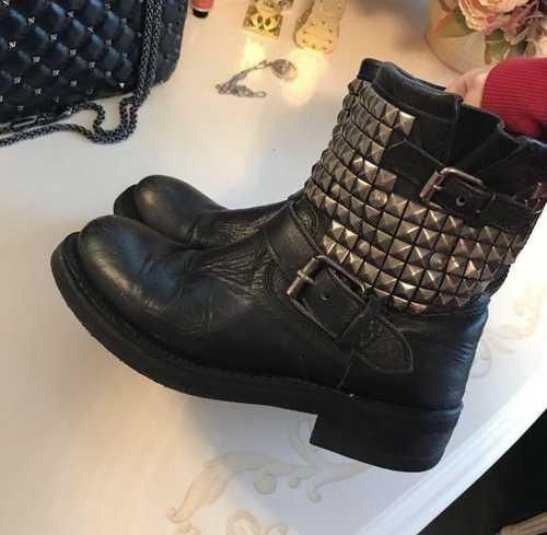 Ботинки Ash Boots