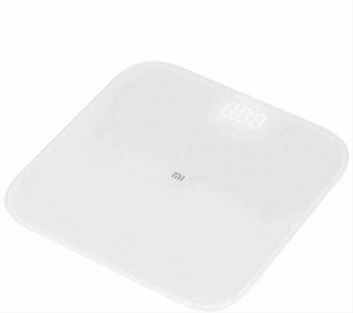 Умные смарт весы Mi Smart Scale 2