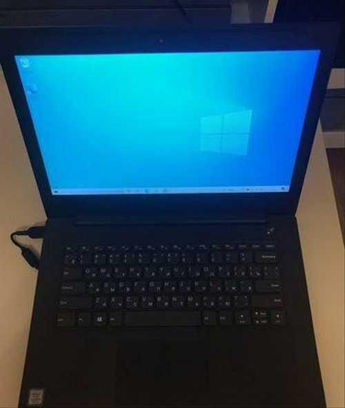 Ноутбук Lenovo V130-14IKB