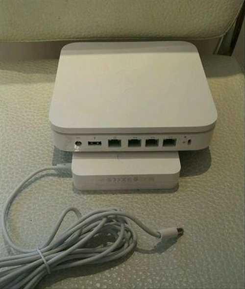 Apple AirPort Extreme A1354