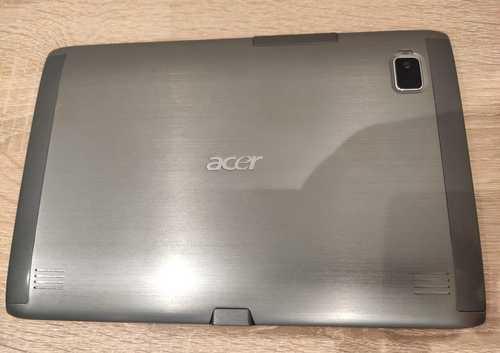 Acer Iconia Tab A500 на запчасти