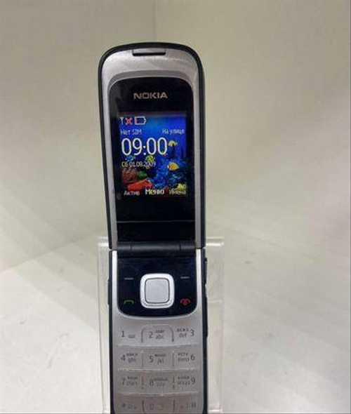 Телефон Nokia 2720