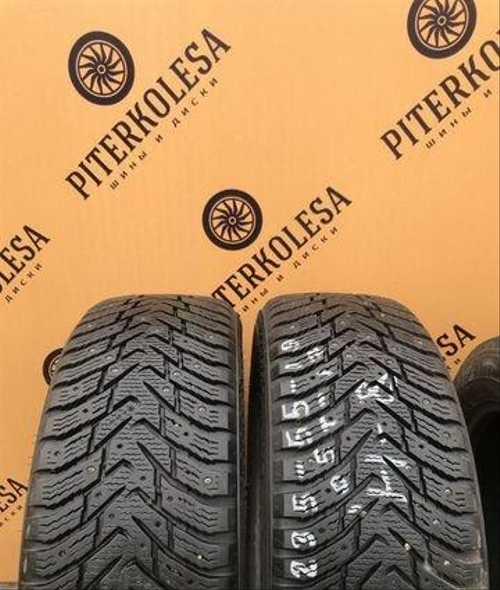 Nokian tyres 235 55 r19