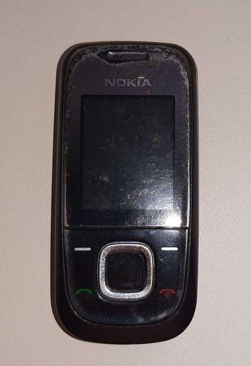 Телефон Nokia кнопочный