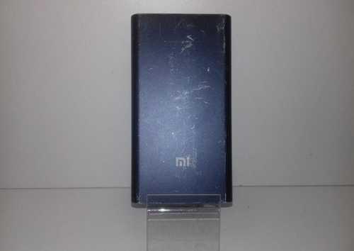 Power Bank Xiaomi plm02zm