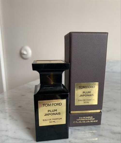 Tom Ford Plum Japonais
