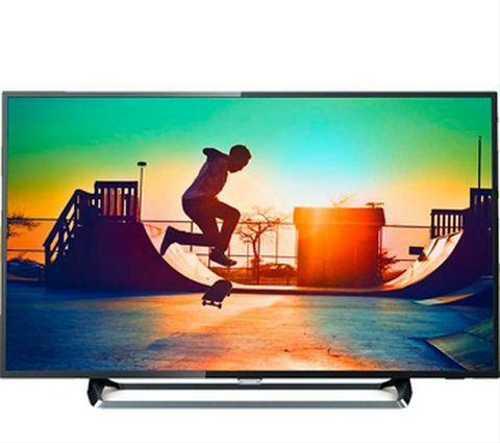 Телевизор Philips 55PUS6262 54.6"