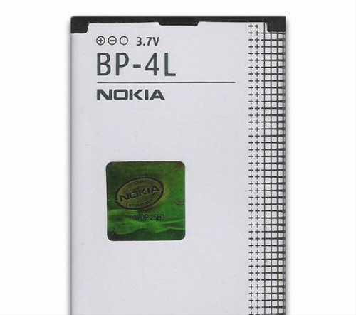 Акб Nokia BP-4L