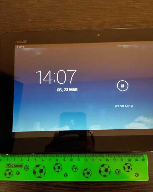 Планшет asus MeMO Pad FHD 10 ME302KL 32Gb LTE