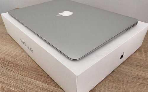 MacBook Air13(2017) 128Gb