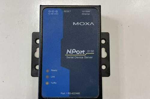 Moxa nport 5130