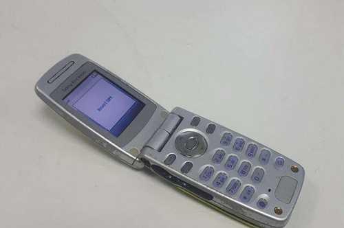 Sony ericsson z600