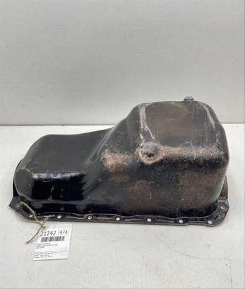 Поддон масляный Mazda Demio DW3W B3E 1999