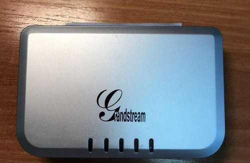 VoIP шлюз Grandstream HT503