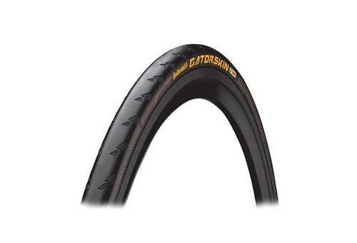 Покрышка Continental Gatorskin Wire 700x25C