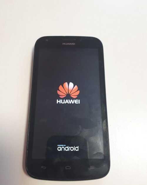Huawei y600-u20 ascend