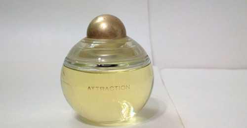 Attraction, Lancome EDP 100мл