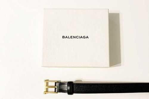 Ремень Balenciaga