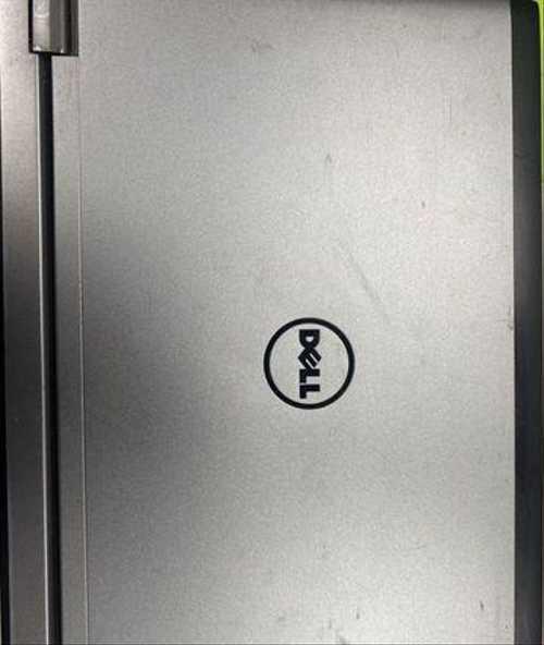 Dell latitude 3330